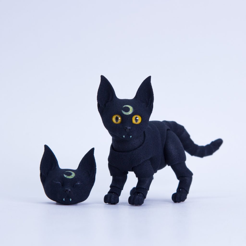 BJD Pets - Walloya Morring